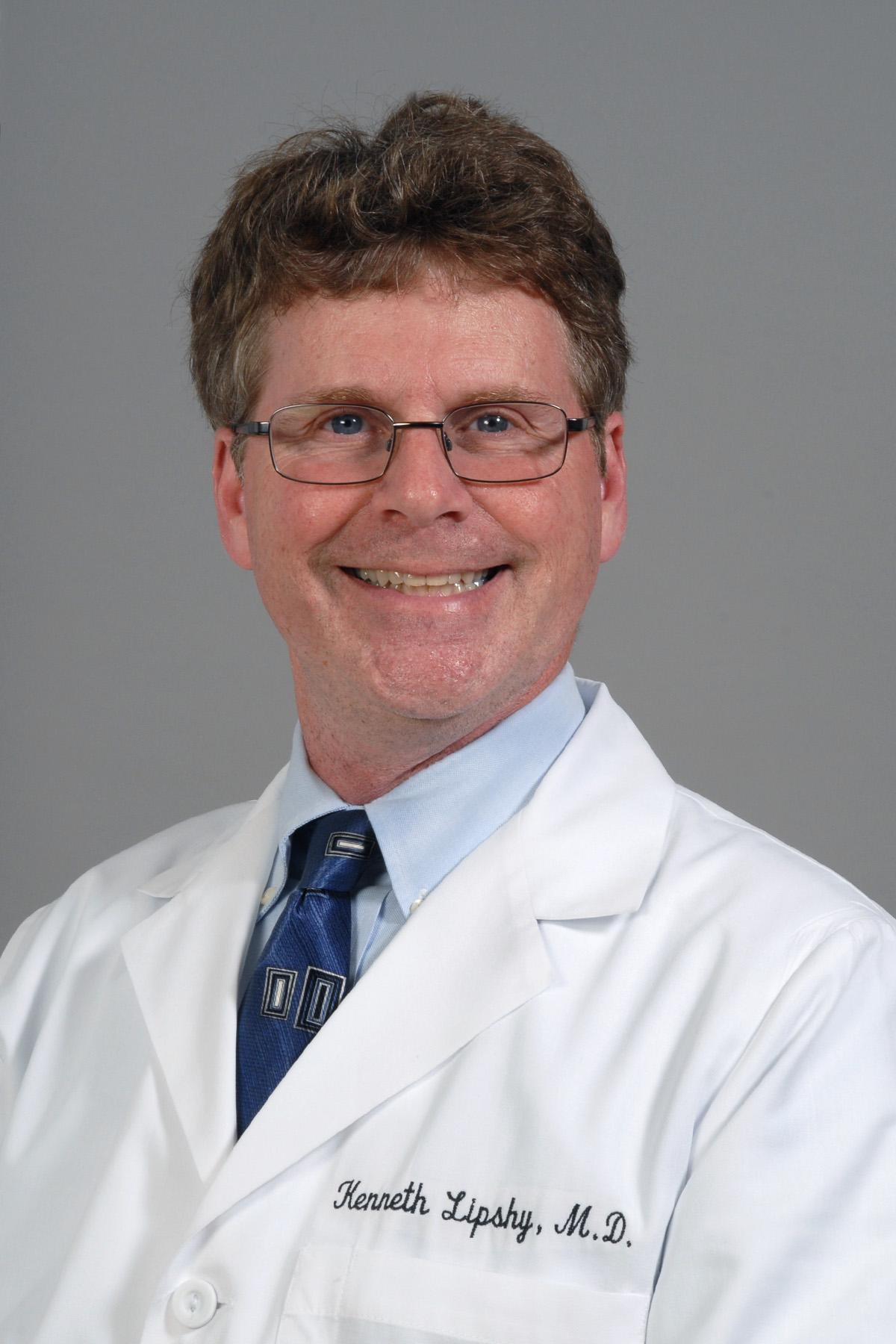 Dr Kenneth_Lipshy - The Association for Surgical Education